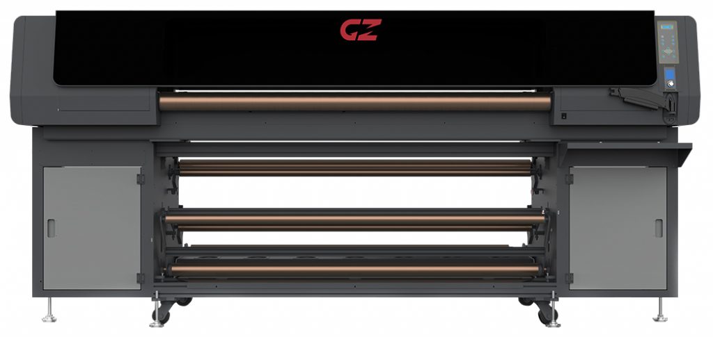 Gongzheng ThunderJet GS1908T-H — kovcheg.group